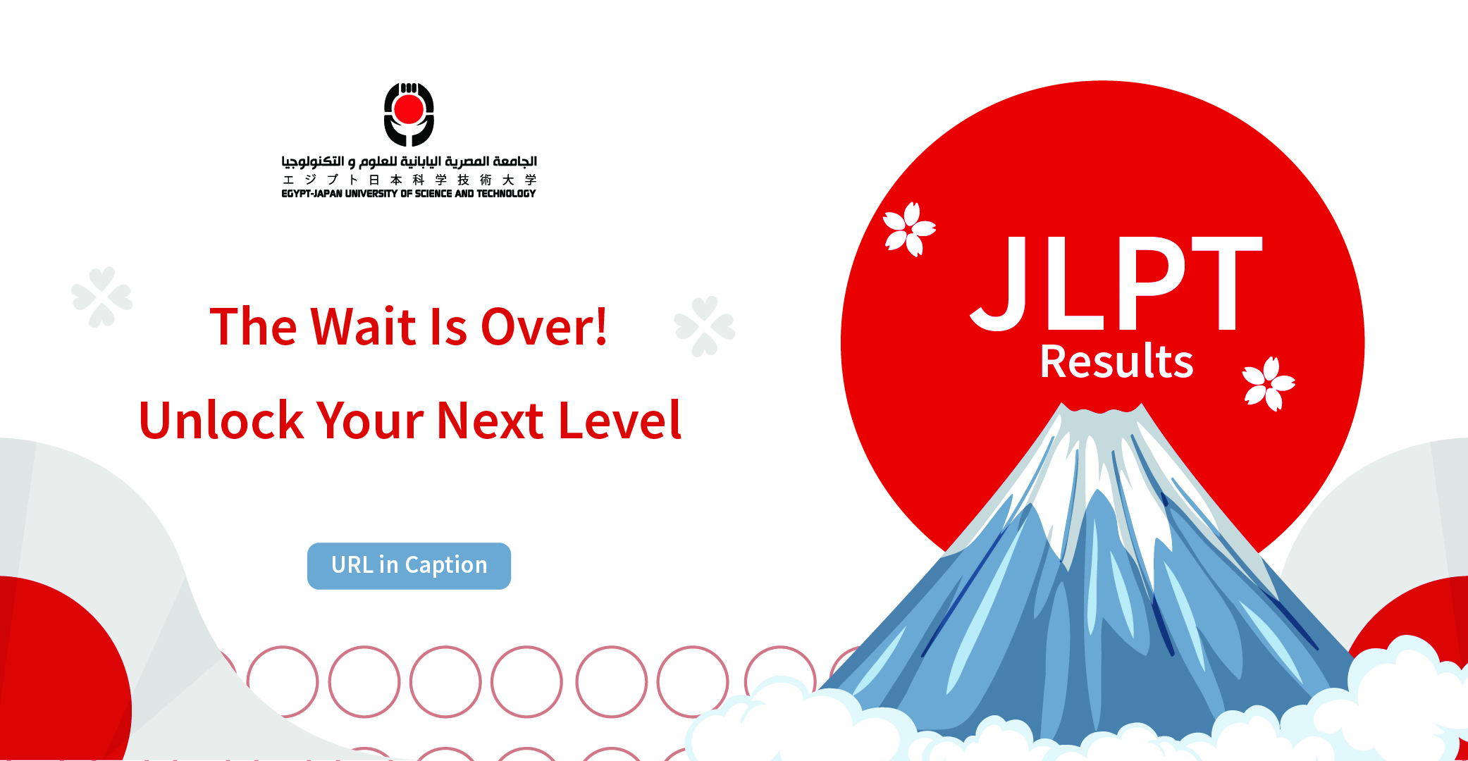 E-JUST (Egypt-Japan University of Science and Technology)